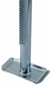 Jack Rack Post W/Sand Foot, 750 Lb Cap [018520] - $87.53 : Wholesale ...
