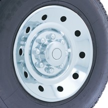 Wheel Simulator 17.5 SS Bolt-On (4/Set) [GDST175] - $436.30 : Wholesale ...